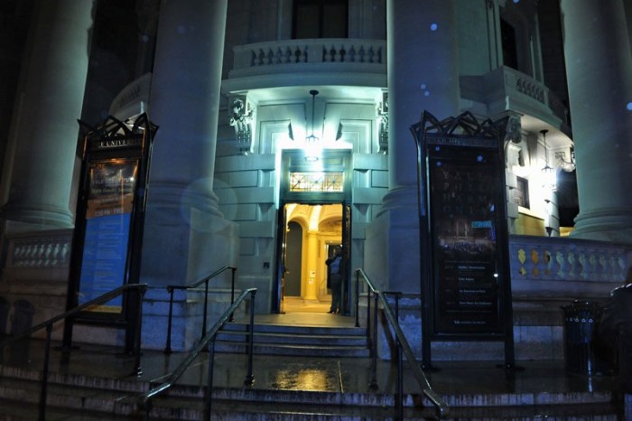 Tours | Ghosts of New Haven